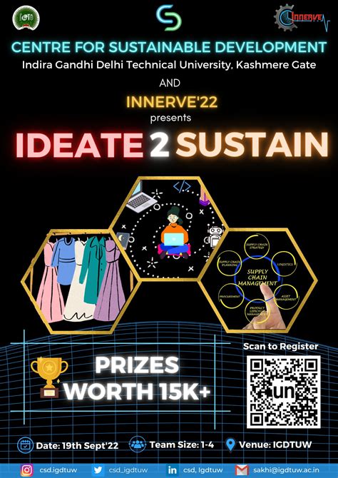 Centre For Sustainable Development Igdtuw Csdigdtuw Twitter