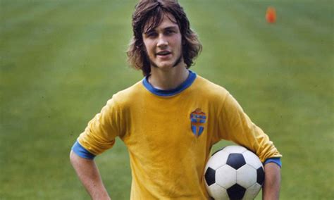 The Great Ralf Edström