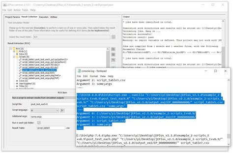Docsjeplusv21script