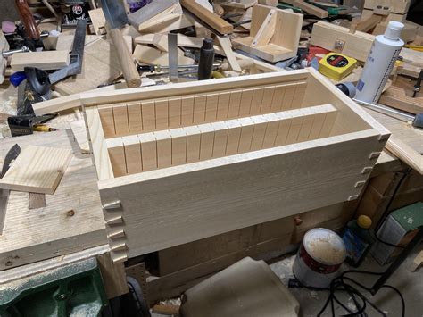 Mtg Card Storage Box Rhandtools