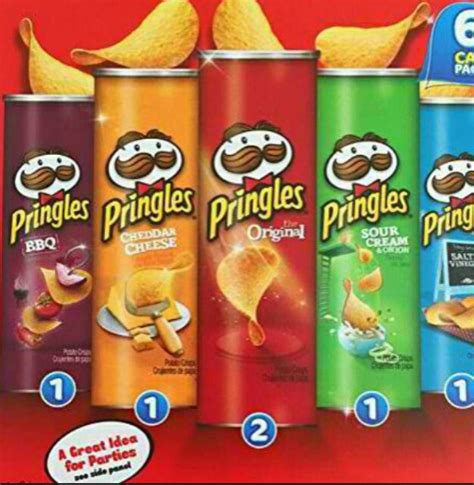 Trde Pringles Yok Loo Bulunmuyor Hiç Bir Yerde Donanımhaber Forum