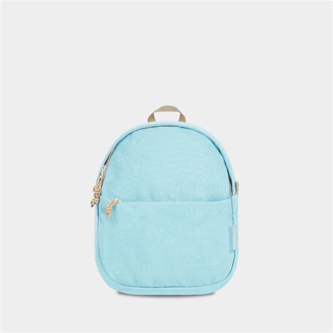 Jual Mini Backpack Ghea Visval Tas Ransel Shopee Indonesia