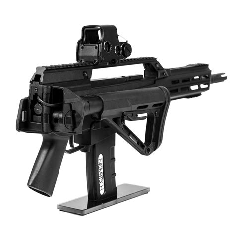 Ssr63 Folding Stock With Buffer Tube Novritsch Airsoft Ssr63 Folding Stock With Buffer Tube Novritsch Airsoft