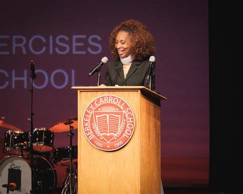 The Berkeley Carroll School The Berkeley Carroll School
