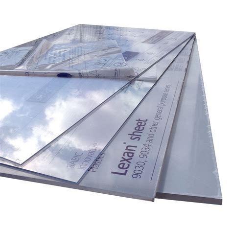 Buy Polycarbonate Sheets Online At Low Prices Metalxact De