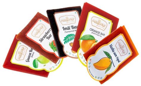 All Fruit Bar For Snacks Color Light Yellow At Best Price In Goa Id 7118447
