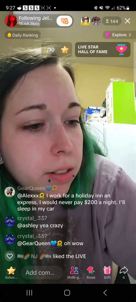 Ok Someone Help Make Sense Of What Comes Out Of Her Stupid Mouth If It