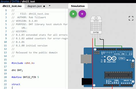 How To Use Wokwi Arduino Simulator Arduino Maker Pro