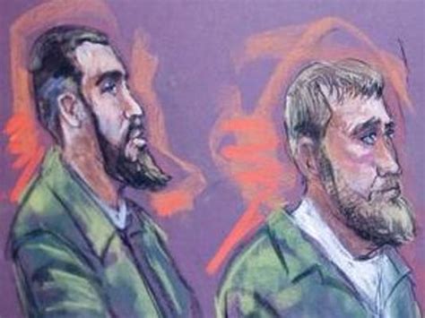 Fort Dix Plotters We Never Agreed To Terror Attack