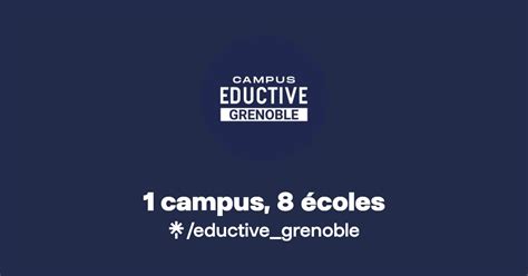 Un Campus Six écoles Linktree