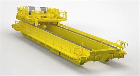 Projects Advanced Crane Technologies