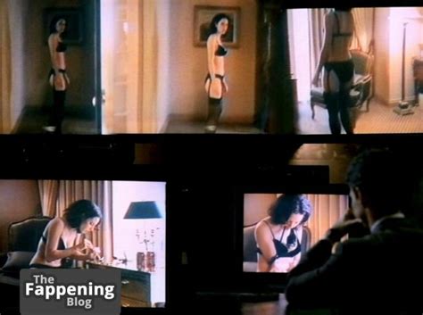 Lola Glaudini Nude And Sexy Collection 34 Photos Thefappening