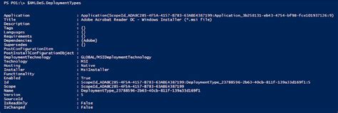 Sccm Application Dependency And Supersedence Viveks Blog