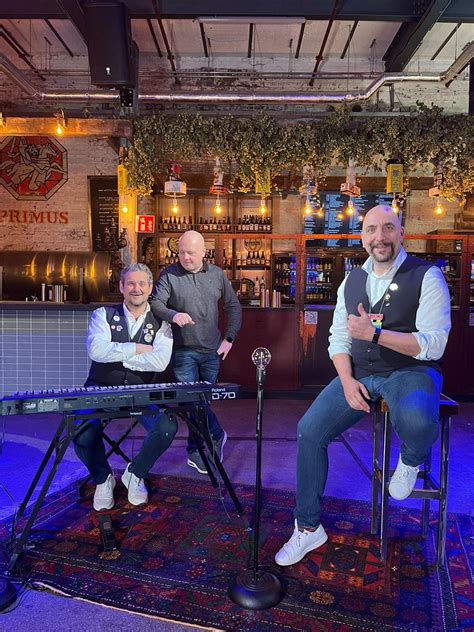 Spik And Span Weer In De Halve Finale Van Lvk 2023 Echt Susteren Nu