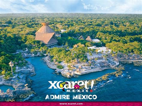 Xcaret Mexico Riviera Maya Mexico Xcaret
