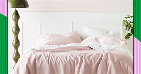 10 Best Breathable Bed Sheets From Linen To Bamboo