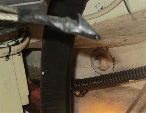 Mk Ii Cockpit Scupper Discussion Catalina 36375 International