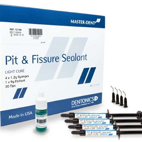 Promo Pits And Fisure Master Dent Diskon 23 Di Seller Devide Store