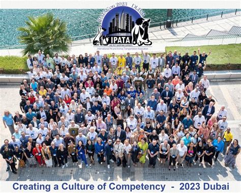 La Conferenza Annuale Di Ipata Suscita Una Clamorosa Risonanza Record