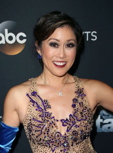 See Figure Skater Kristi Yamaguchi Now 30 Years After Winning Olympic