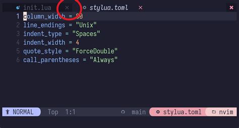 Inconsistent Colors For Bufferlinenvim · Issue 141 · Catppuccinnvim · Github