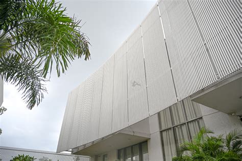 Axes In Excess Aluminium Louvers Architecture Louvers For Elevation