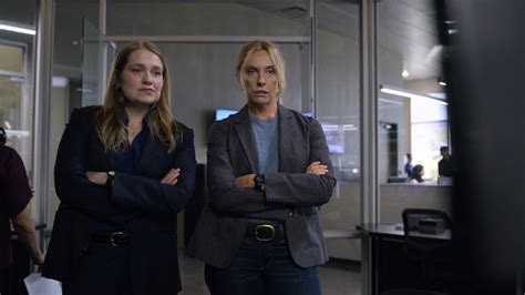 Unbelievable Um Drama Sobre Crimes Sexuais Baseado Em Factos Reais