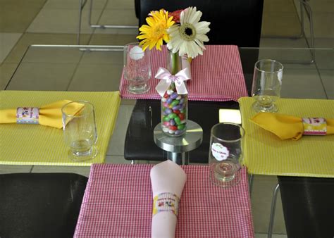 Fiesta Temática De Backyardigans Birthday Party Decoracion Fiestas Infantiles