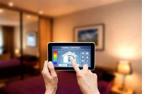 Single Phase 120V Wireless Home Automation System At 5000 Unit In Kolkata
