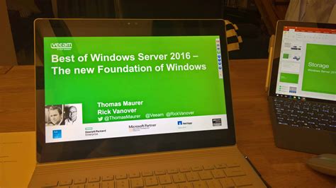 Can I Running Windows 2016 Server On A Laptop Sale Online