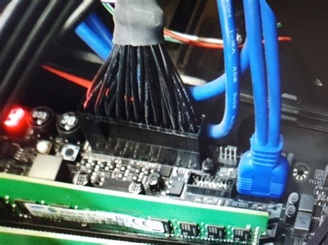 컴퓨터 전원이 안켜져요 데스크탑 Pc 전원 안켜질때는 네이버 블로그 컴퓨터 전원이 안켜져요 데스크탑 Pc 전원 안켜질때는 네이버 블로그