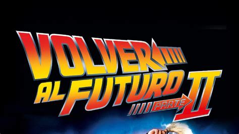 ‎volver Al Futuro Ii Apple Tv