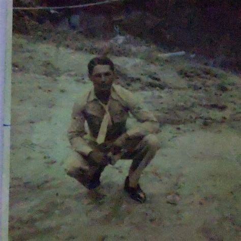 Obituary Of Josiah Mcdaniel Washington City Washington D C