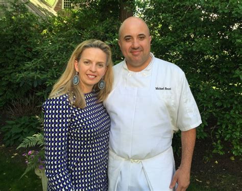 1770 House Chef Michael Rozzi Prepares Meals From Dinner With Jackson