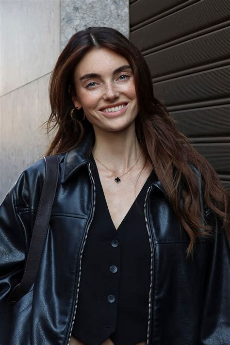 Celine Bethmann Louisa Models