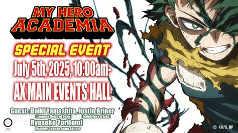 Go Beyond Plus Ultra The Final Season Of Mha Is Coming Oct 2025