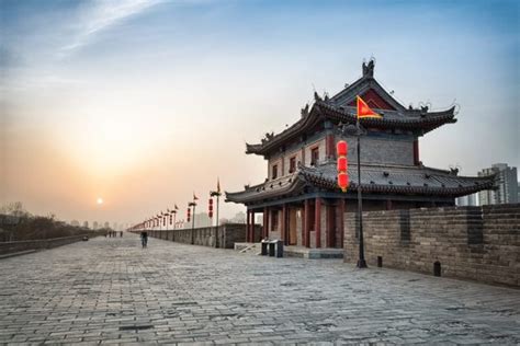 Storia Della Cina In Breve Guida 2025 Arché Travel
