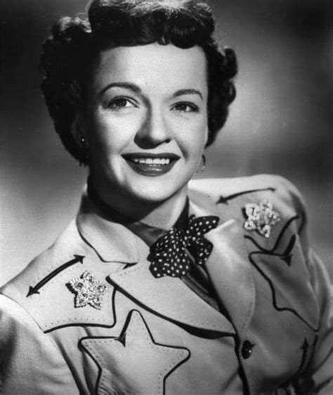 Dale Evans Movies Bio And Lists On Mubi