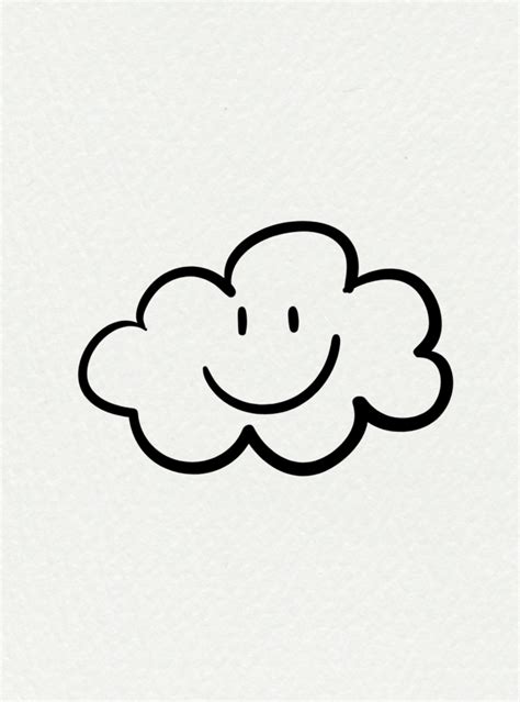 Cute Simple Drawing Ideas Easy At Georgia Kirsova Blog