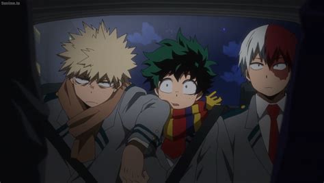 Headcannons Mha — My First Fanfic Kaccako