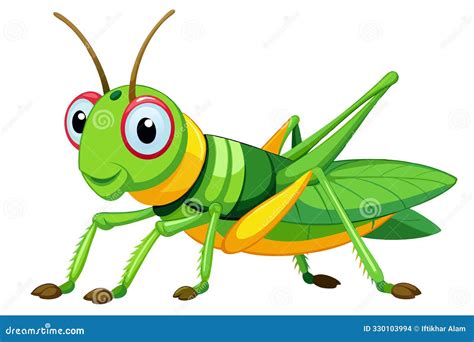 Dynamic Grasshopper Vector Silhouettes Grasshopper Vector Silhouettes