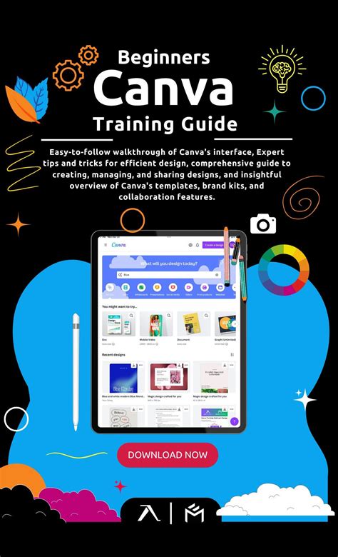 canva training video beginner s guide and step by step pdf onboarding courses canva canva