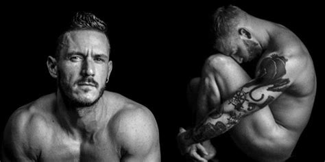 Men In Black By Bernard André