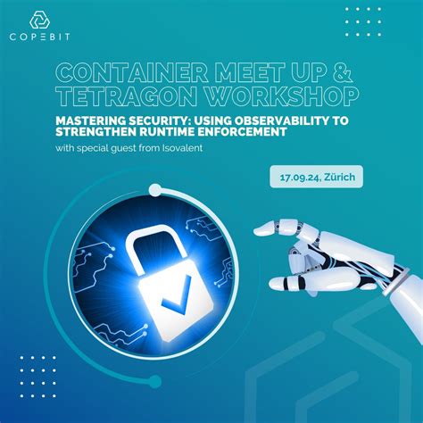 copebit ag on linkedin 📢 hands on time we ve prepared something