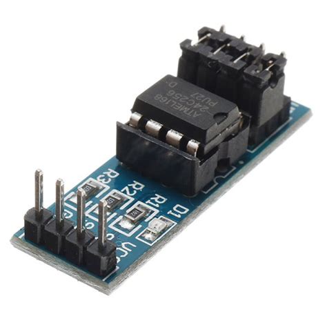 AT C I C Interface EEPROM Memory Module Buy Online At Low Price In India ElectronicsComp