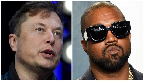 Ye Account Publicly Visible On Twitter Amid Musk Takeover