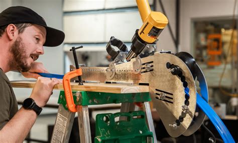 The Impact Buffer Cyclists Never Expected Innovation Library