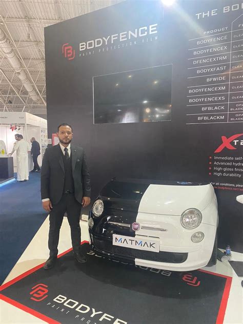 Ibrahim Hamdy Elsayed On Linkedin Handling Expo Ksa