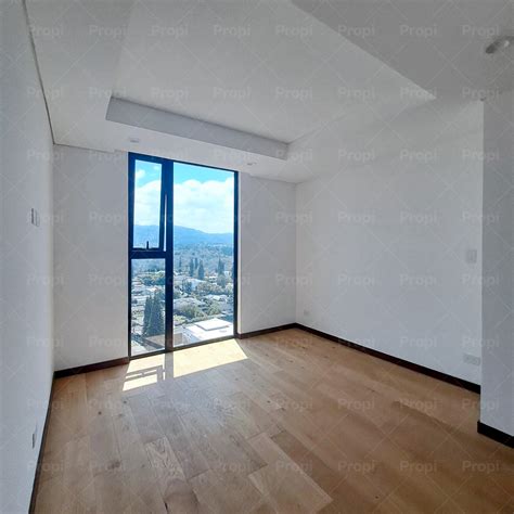 Apartamento En Venta En Zona 14 Edificio Reserva 5ta Avenida Propi