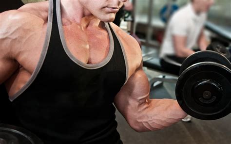 Does Running Increase Testosterone The Facts 4 Tips